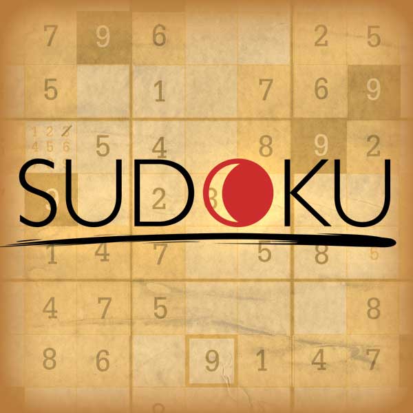 Sudoku - Free Online Game | WTOP